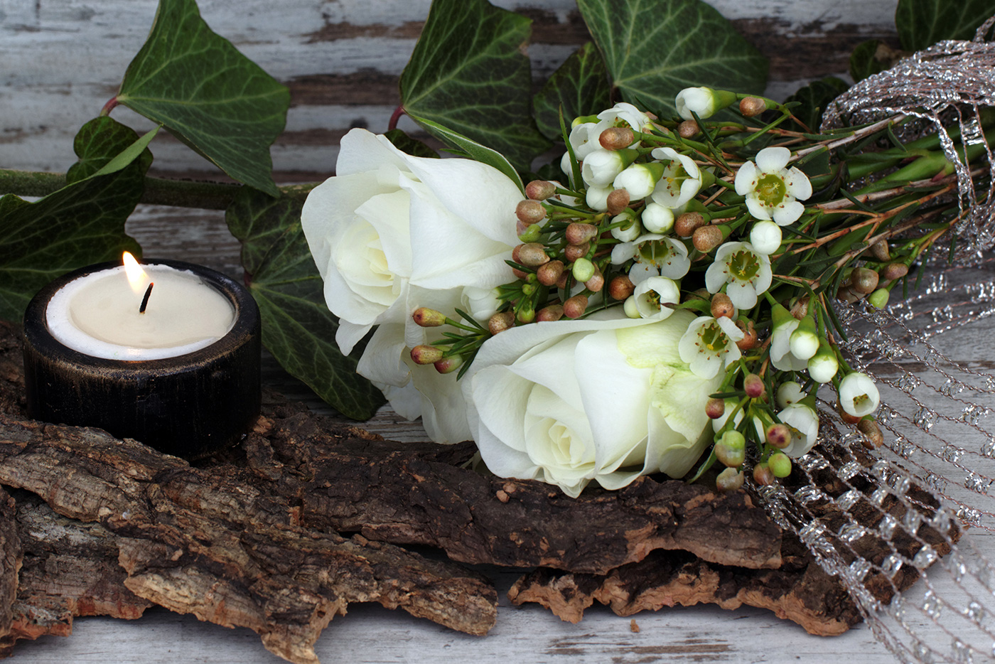 Trauerfall - Die Blumenfee Obernburg/Eisenbach